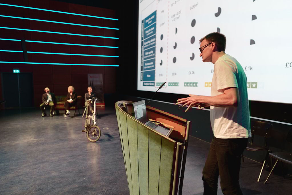 Cleantech Venture Day Returns to London to Showcase the Future of ...