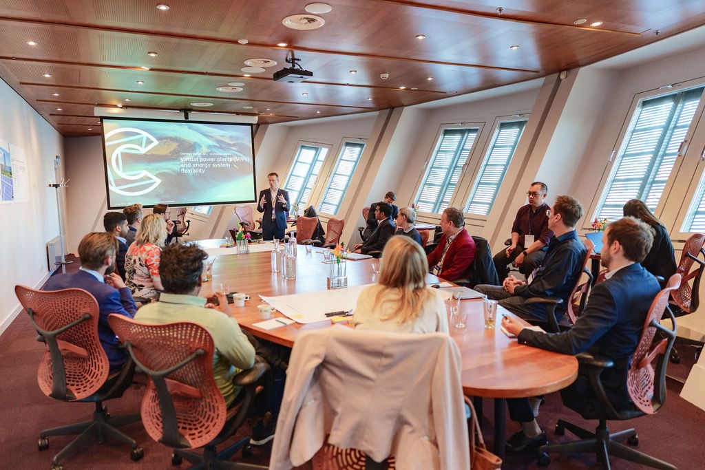 Cleantech Venture Day Returns to London to Showcase the Future of ...