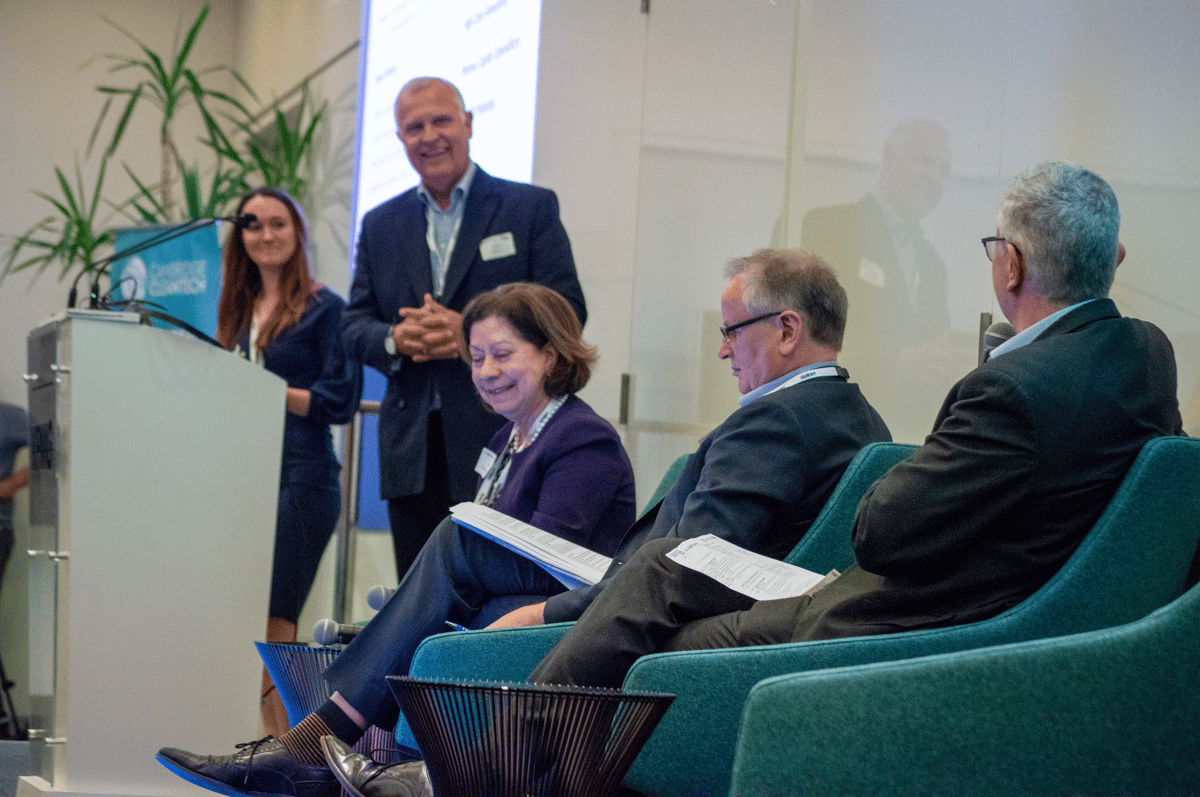 Cleantech Venture Day Returns to London to Showcase the Future of ...